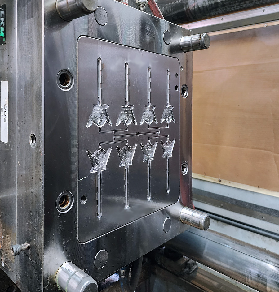 CROWN Plastics Manufacturing