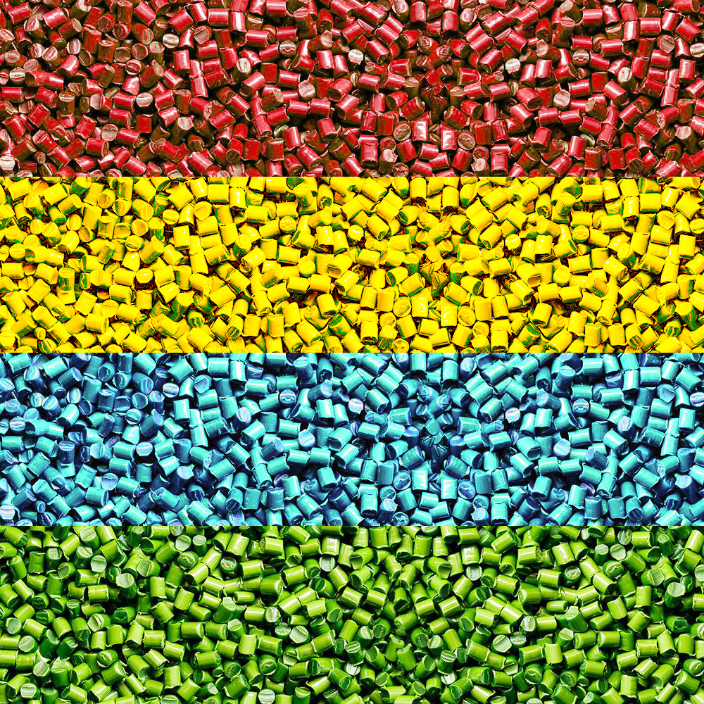 Plastics Materials for Injection Molding